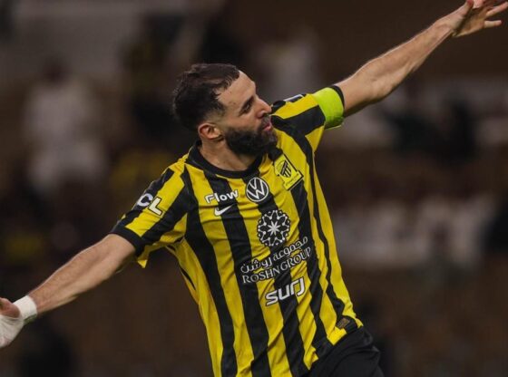 Benzema, triplet and quarterfinals; Imanol, eliminated - Veritas News