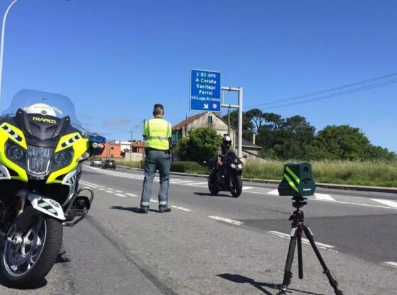 The DGT warns about this common action among drivers that can cost you a good fine - Veritas News